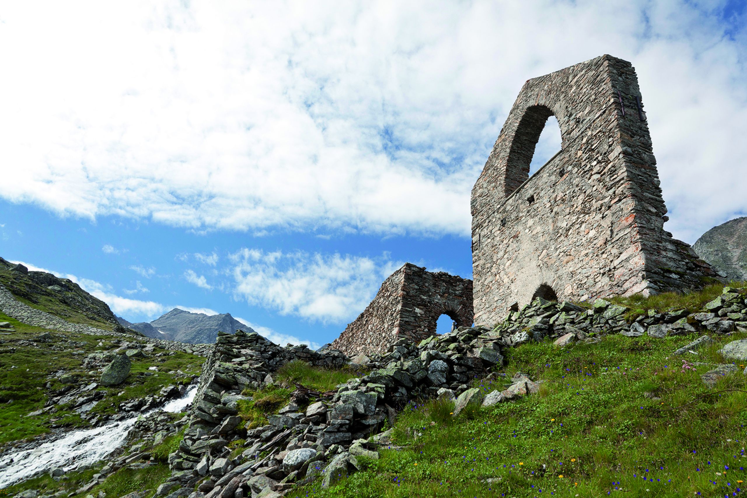 Urlaub in Rauris im Salzburger Pinzgau